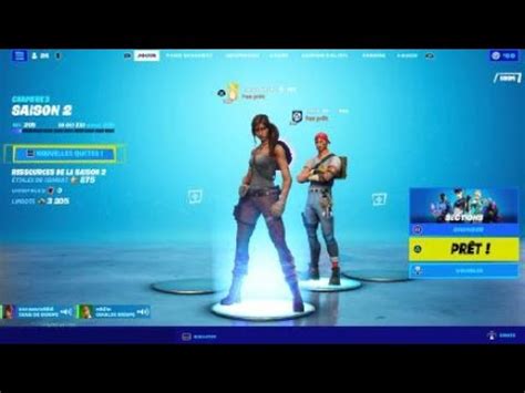 Je Dois Faire Le Plus De Top1 YouTube