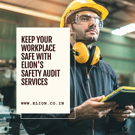 Types Of Safety Audits Which One Is Right For Your Business Energy Safety Audit