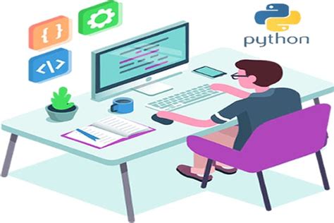 How To Become A Python Programmer In Abuja Nigeria Digital Skills