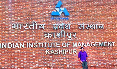 Sparsh Sahu On Linkedin Mbajourney Iimkashipur Leadershipdevelopment Businesseducation