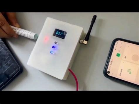 Leveraging Iot For Sustainable Poultry Production Mohammed Riyas N