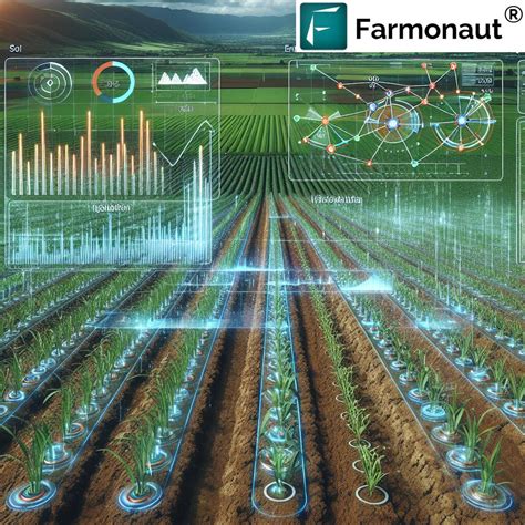 Yield Prediction 7 Technologies Transforming Farming