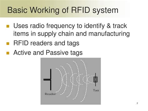 Ppt Mitigating The Reader Collision Problem In Rfid Networks With