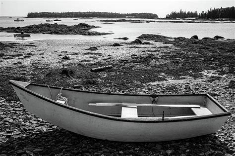 Dingy Photograph By Charles Garrettson Fine Art America
