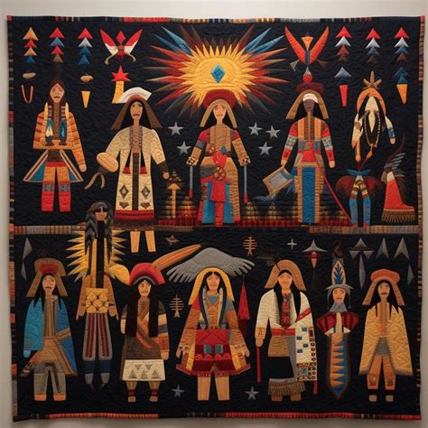 Native Indian Blanket Cherokee Blanket Native American Blankets