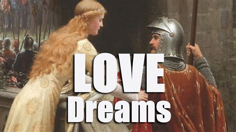 Intimate Dream Meaning Continues The Love Dream Series Carol Chapman