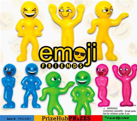 PH EM Display Flatline