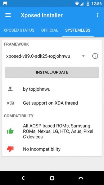 Magisk Module phải có cho thiết bị Android của bạn QuanTriMang com