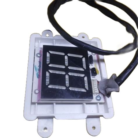 Jual Sensor Display Ac Aux Display Indoor Ac Aux Shopee Indonesia Jual Sensor Display Ac Aux Display Indoor Ac Aux Shopee Indonesia