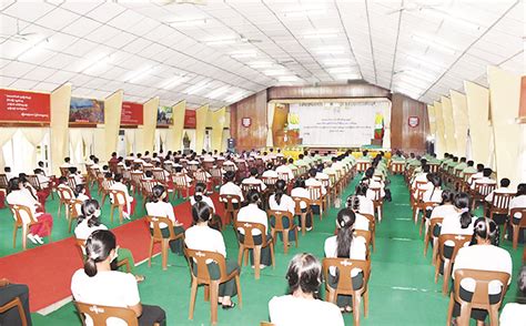 အနောက်တောင်တိုင်းစစ်ဌာနချုပ်နှင့် ကွပ်ကဲမှုအောက်တပ်ရင်း၊ တပ်ဖွဲ့များ၌ က