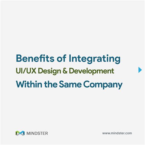 Mindster On Linkedin Mindster Appdevelopment Uidesign Uiux