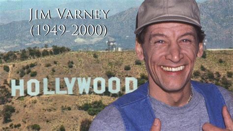 Jim Varney 1949 2000 Youtube