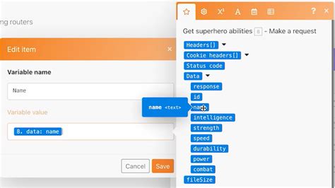 Routers Exercise Adobe Workfront