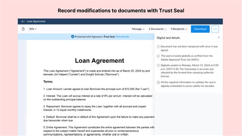 What Is Document Tracking Why Is It Important Signeasy