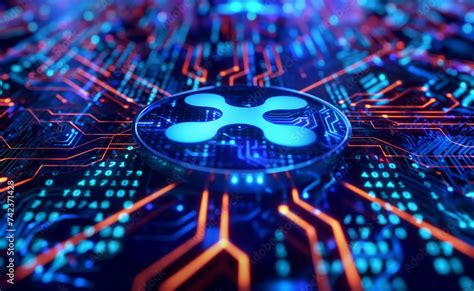 Cryptographic Foundations Blockchain Banner With Proof Of Work And Staking Validation Blocks