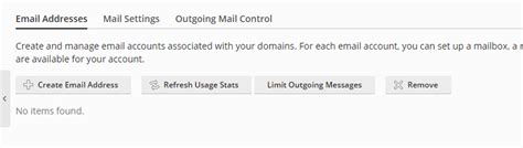 Webspace Setting Up Email Addresses And Sending Emails ZAP Hosting Docs