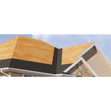 Certainteed Winterguard Sand Underlayment Ebay