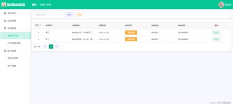 【从0带做】助农扶贫系统，基于springboot vue的助农扶贫网，助农服务平台、助农扶贫政策、扶贫助农资讯、农家乐等 助农系统开发 csdn博客