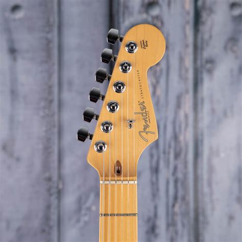 Fender Stratocaster Electric Guitars