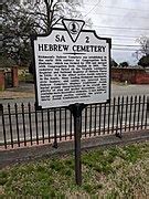 Categorycemetery For Hebrew Confederate Soldiers Wikimedia Commons