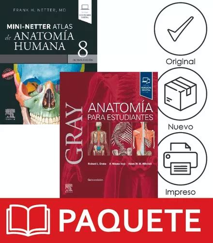 Envío Gratis Pack Gray Mini Netter Envío Gratis