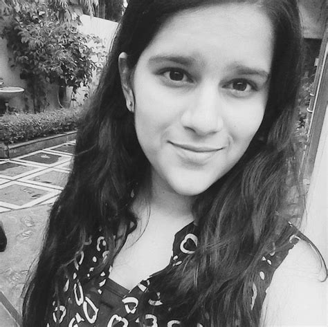 Devanshi Gupta Author Of The Secret Of Volcanic Island