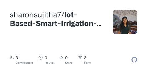 Releases · Sharonsujitha7iot Based Smart Irrigation System Using Cisco