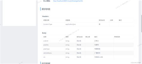 【自动生成接口文档】springboot集成swagger2并通过yapi做接口管理 springboot 集成yapi csdn博客