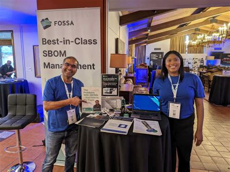 Fossa On Linkedin Sboms Opensource
