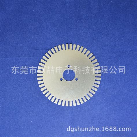 蚀刻加工不锈钢码盘 供应加工光电编码器码盘 测速码盘 阿里巴巴