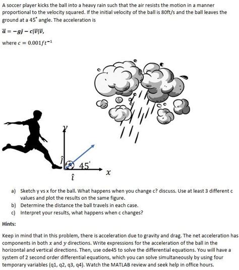 Can Somebody Help Me Solve This Problem With Matlab