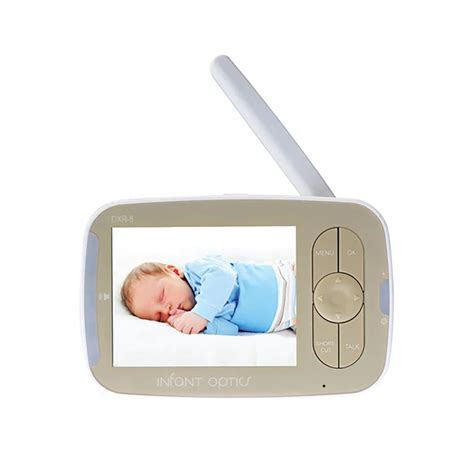 Monitor Unit Infant Optics