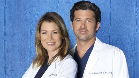 100 Greys Anatomy Wallpapers