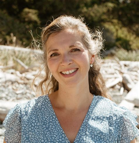 Meet Kirsten Foundry