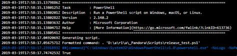 Error Taskinternalerror Cannot Bind Argument To Parameter Path