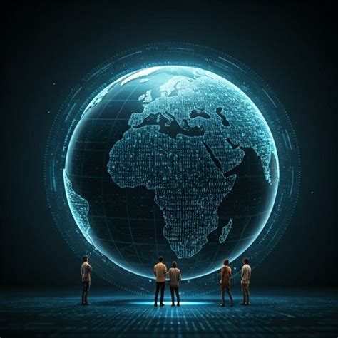 Innovation Ai Technology Crowdsourcing Community Generativeai