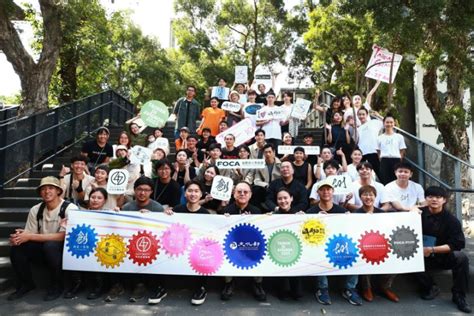 全球兩大藝術盛會夏日開跑 臺灣表演團隊前進歐洲閃耀國際 文化部長史哲盼將臺灣文化名片遞向世界 文教 僑務電子報