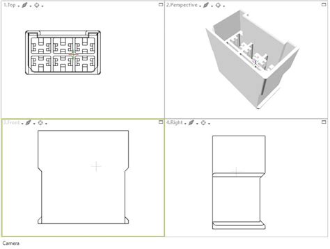 Stl Will Not Import Correctly Sketchup Sketchup Community