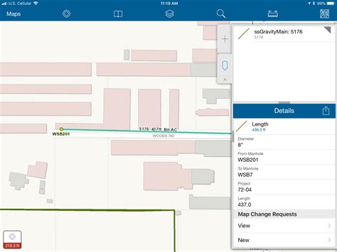 Unable To Draw Polygons In New Collector Esri Community