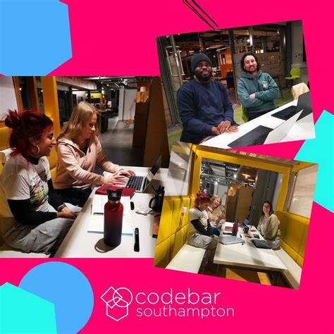 codebar southampton on linkedin codebar eaglelabs learntocode