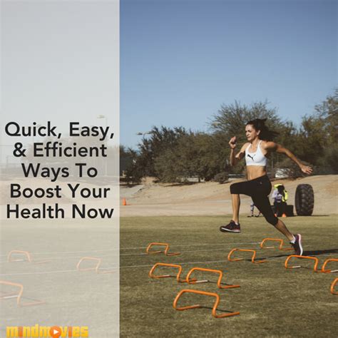 30 Easy Wellness Tips For A Happier And Healthier You