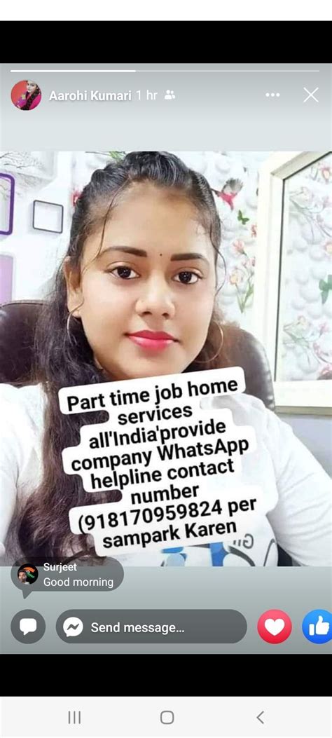 A Dubey Posted On Linkedin