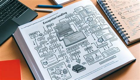 Manejo De Excepciones Y Jerarquía De Excepciones En Java Métodos Y