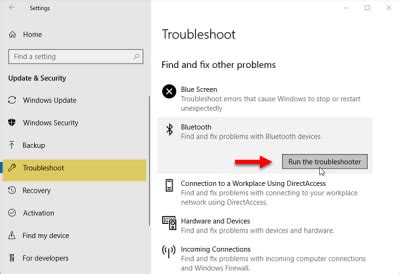 Bluetooth Remove Failed Can T Remove Bluetooth Device Windows