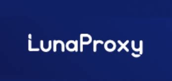 LunaProxy Review