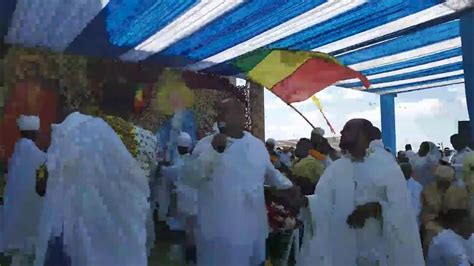 🛑ቀጥታ ስርጭት Live 🛑 ️ ከደብረ ገሊላ ቅዱስ አማኑኤል ቤተክርስቲያን መርካቶ ️ ዓመታዊ የቅዱስ አማኑኤል ክብረ በዓል Youtube