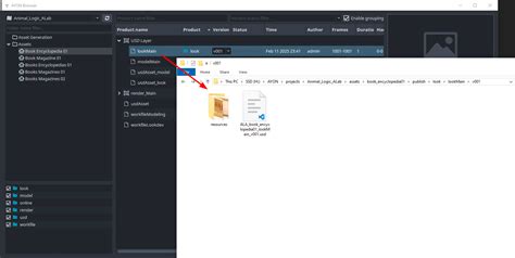 Houdini Lookdev Publishing Non Usd General Ynput Community