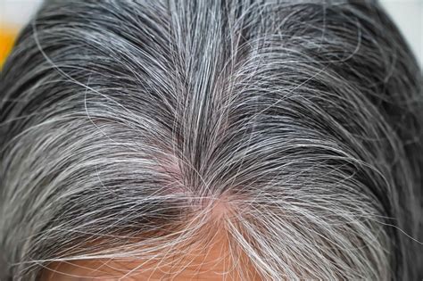 Detailed Review Of Thrivecos Hair Prime Serum For Reversing Grey Hair