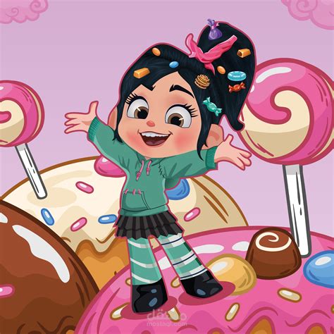 شخصيات كرتونيه مشهورة مستقل