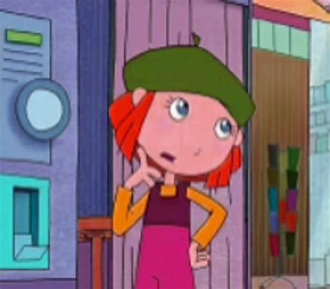 Lazy Lucy My Favorite Shows And Cartoons Wiki Fandom